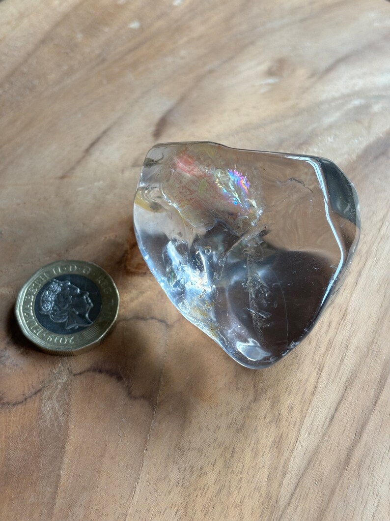 SMOKY QUARTZ FREEFORM, Smoky Quartz Crystal, High Clarity Smoky Quartz ...
