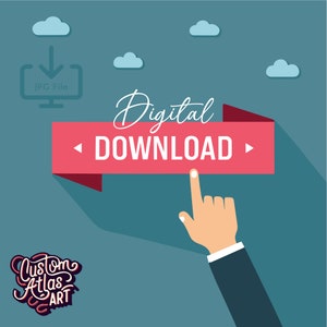 Custom Arizona State Atlas Map, Personalized Anniversary Gift for ...