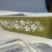 Pyrex Spring Blossom - Etsy