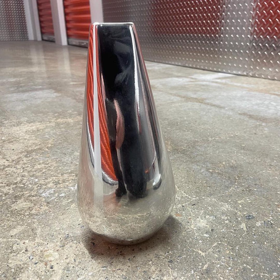 Rare Karim Rashid "blossom" Piggy Bank for Umbra - Discontinued ...