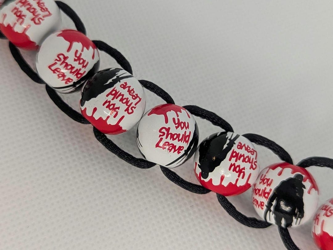 Dnd Combat Turn Counter - You Should Leave - Etsy