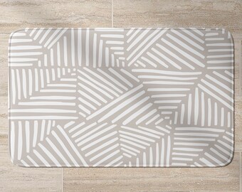 24 X 30 Bathroom Rug - Etsy