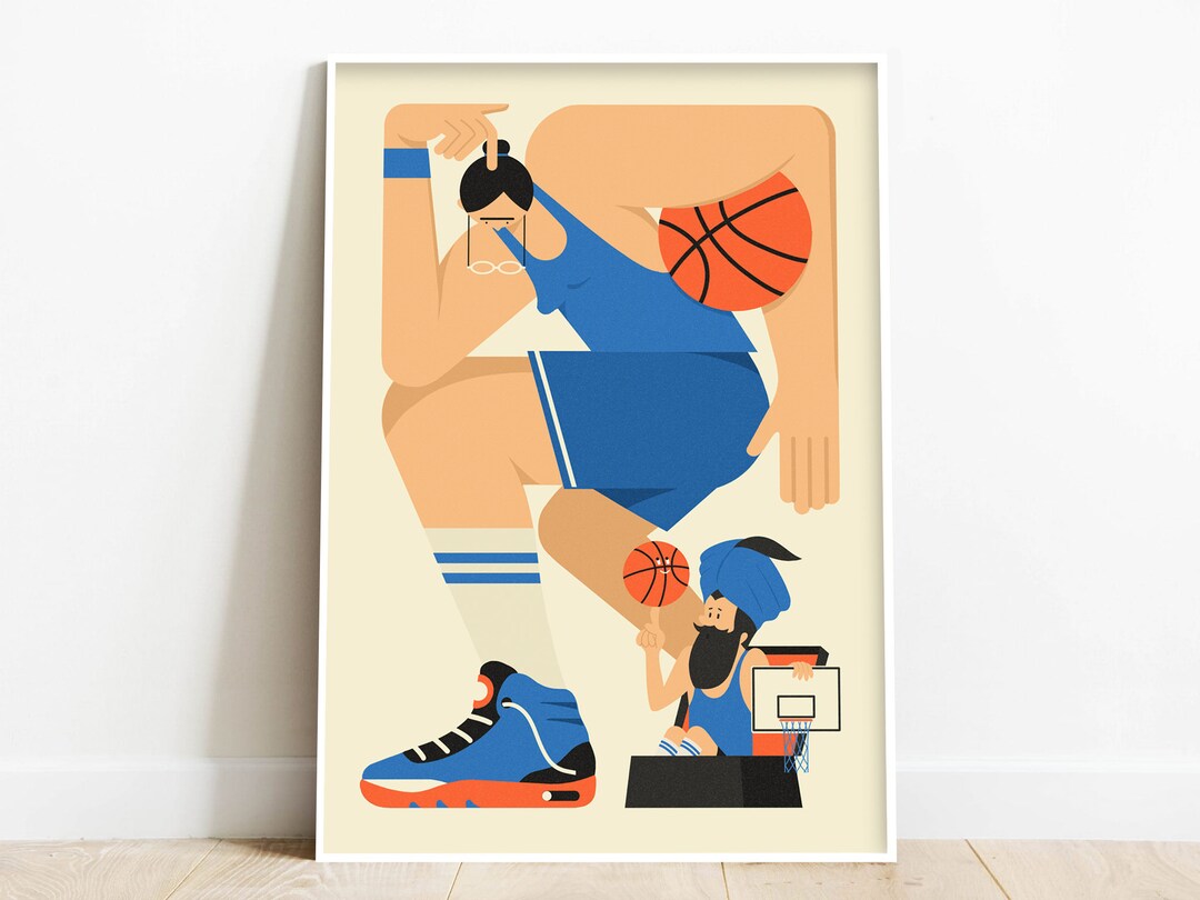 One Team One Dream Poster - Etsy