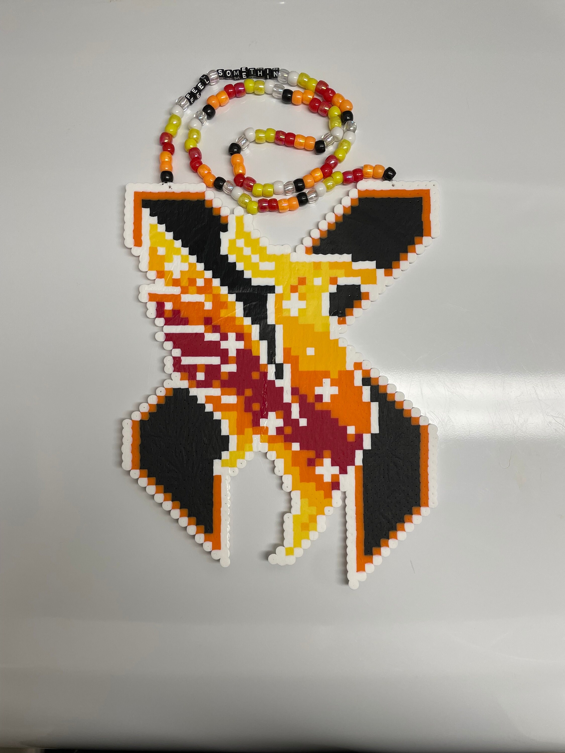 Illenium Perler X Excision Perler Perler for Raves and - Etsy Canada