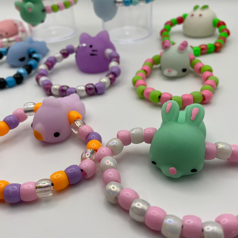 Rave Accessories - Etsy