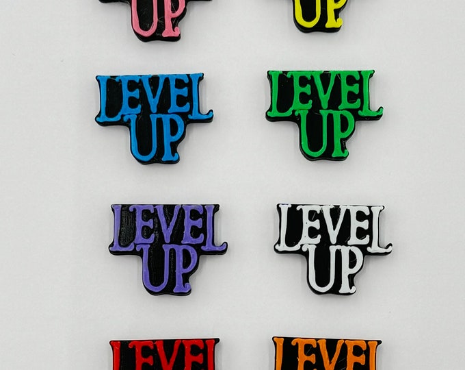 Level up Dj Charm Bucket Hat rave Accessories, Edm Bucket Hat, Level up ...