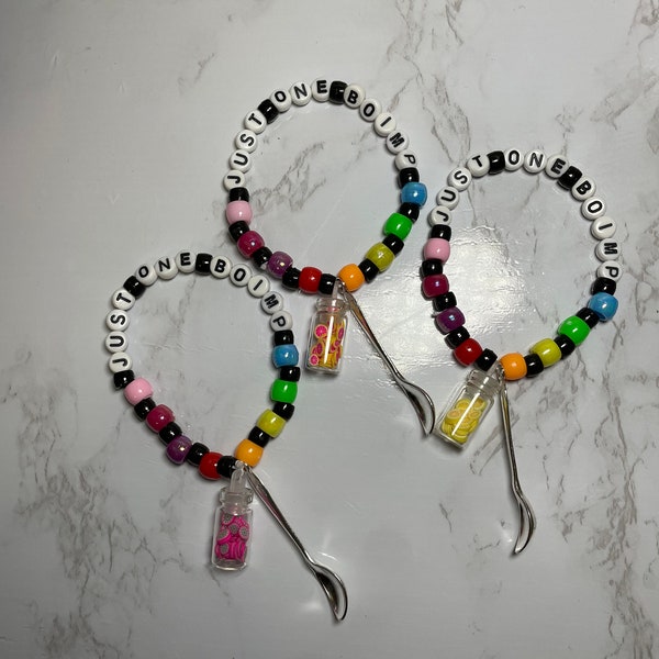 Rave Accessories - Etsy