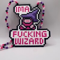 Louise Trippy Perler - Etsy