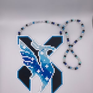 Illenium Perler X Excision Perler Perler for Raves and Festivals ...
