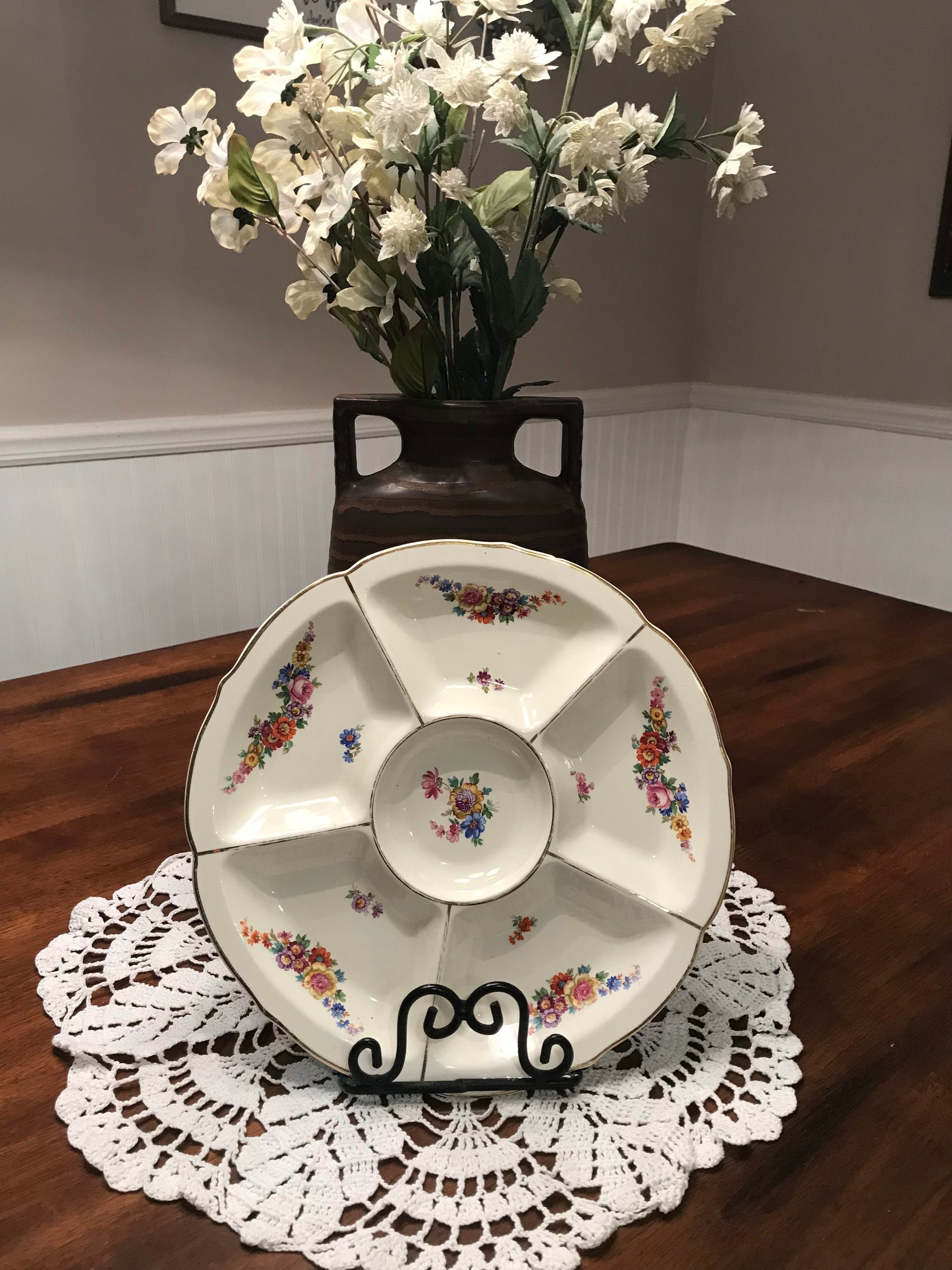 German Erphila Art Pottery - Etsy