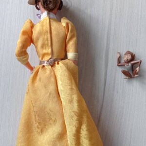 Disney Tarzan Jane Porter 11 Doll Vintage Mattel 1999 Barbie - Etsy