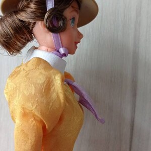 Disney Tarzan Jane Porter 11 Doll Vintage Mattel 1999 Barbie - Etsy