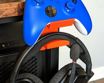 Desk Mount Controller - Etsy