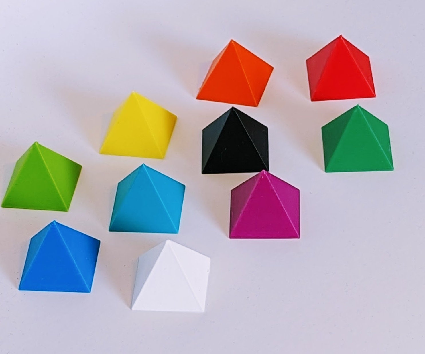 Sim Racing Custom 3D Printing - Etsy