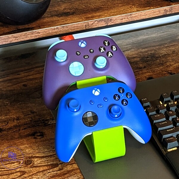 Playstation Controller Stand - Etsy