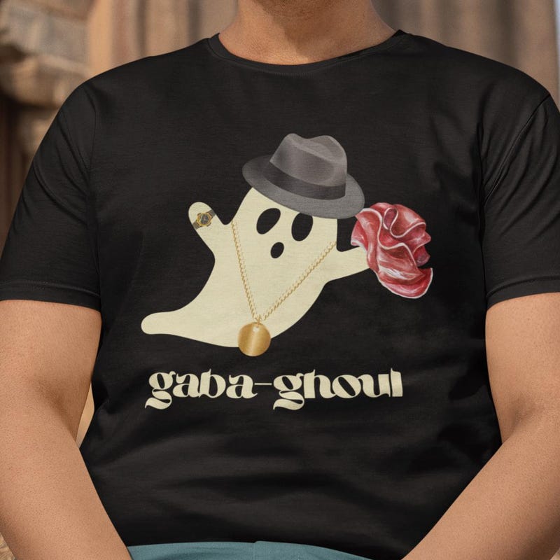 Gabaghoul Costume - Etsy