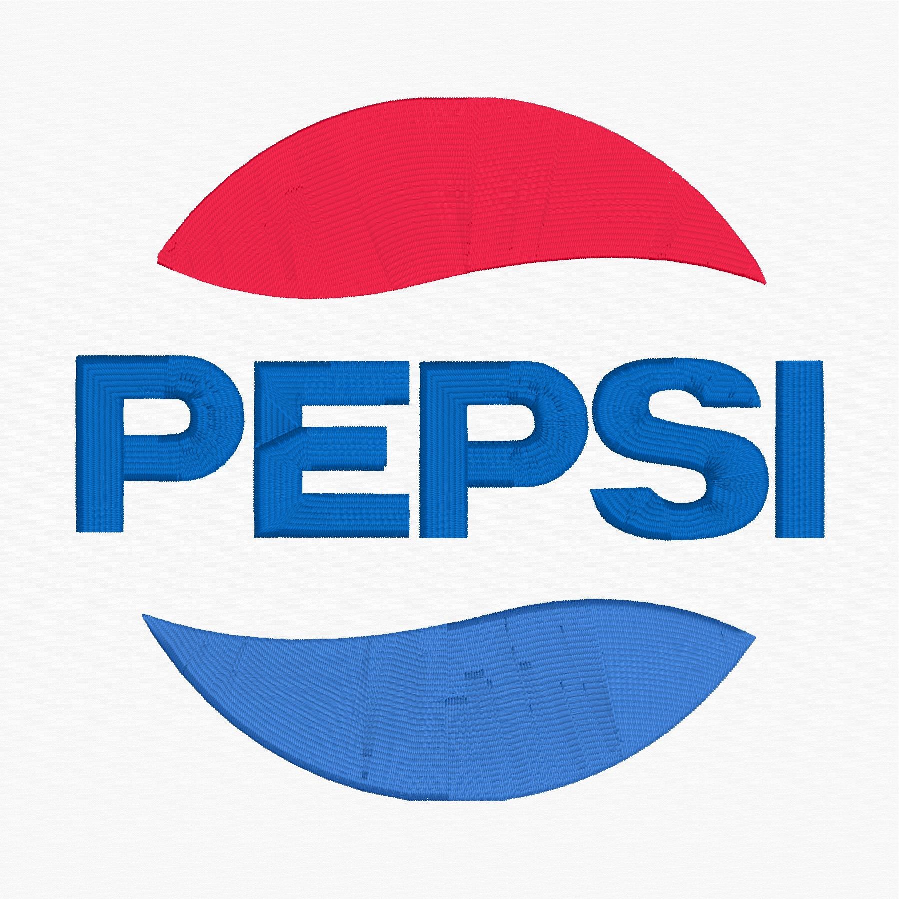 Pepsi Logo Vector