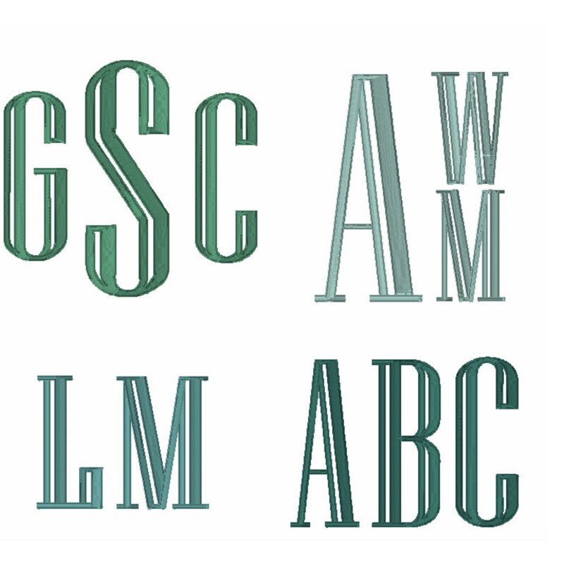 Engraved Block - Etsy