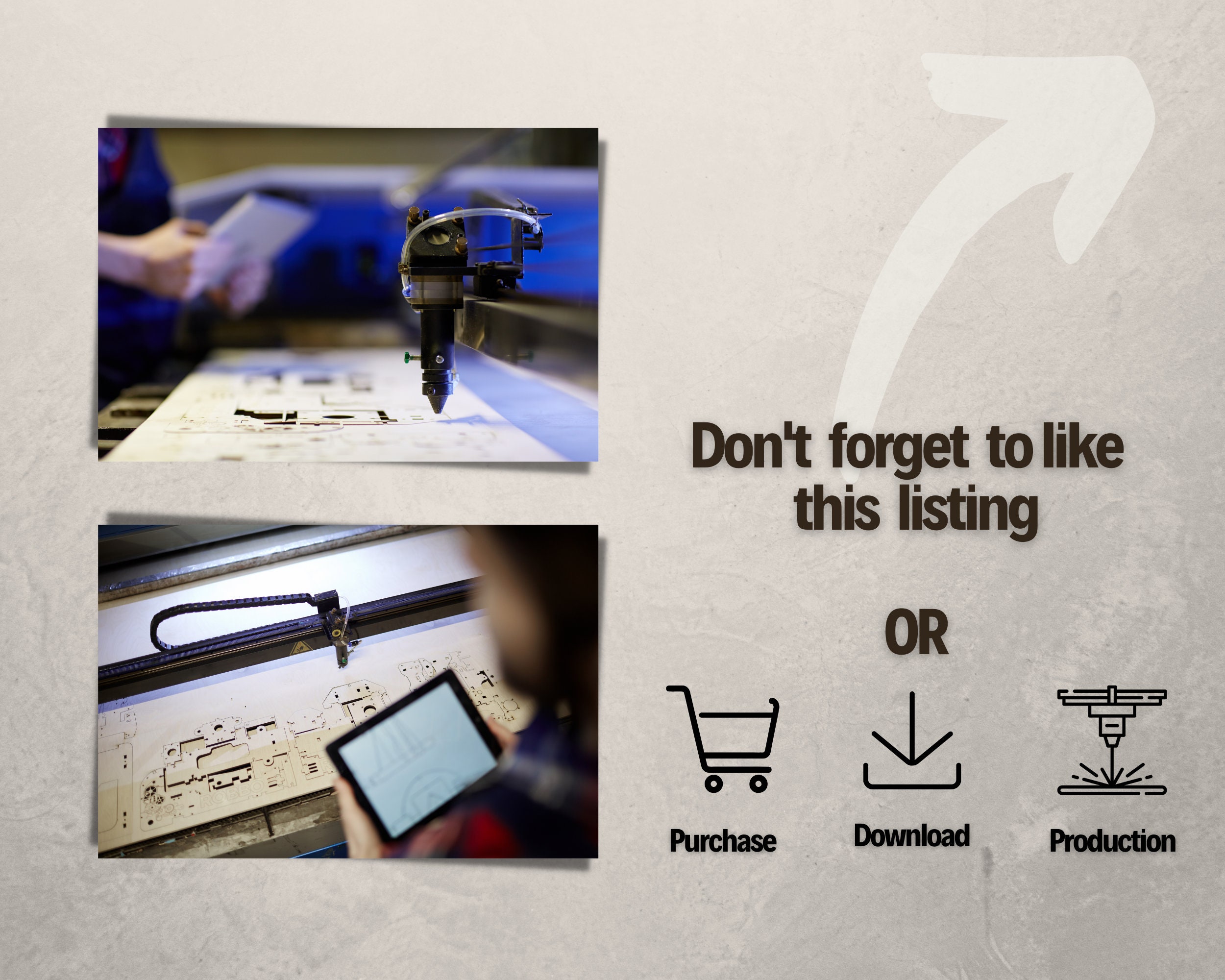 Baby Groot Laser Cut File, Laser Cut File, Jewelry, SVG, DXF, 3mm Laser ...