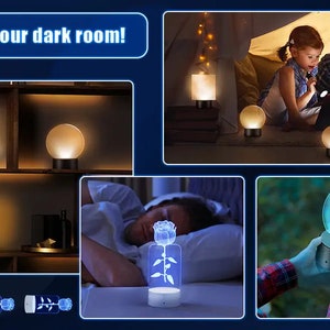 3D Coder Night Lamp - Laser Cutting & CNC Vector Files, Glowforge ...