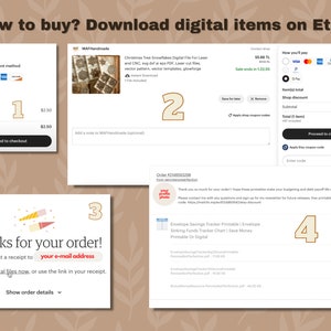 Panther Shelf DIY Model, Digital Pattern, SVG, DXF, Pdf, Ai, Cdr ...