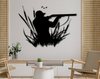 Plasma Cut Files Hunting - Etsy