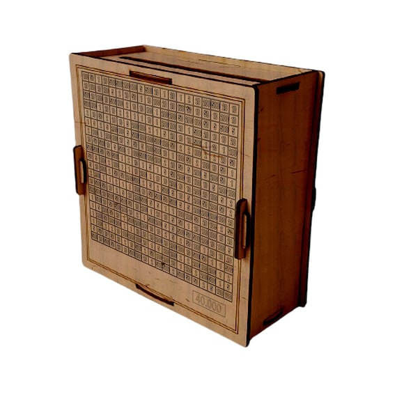 Money savings box store