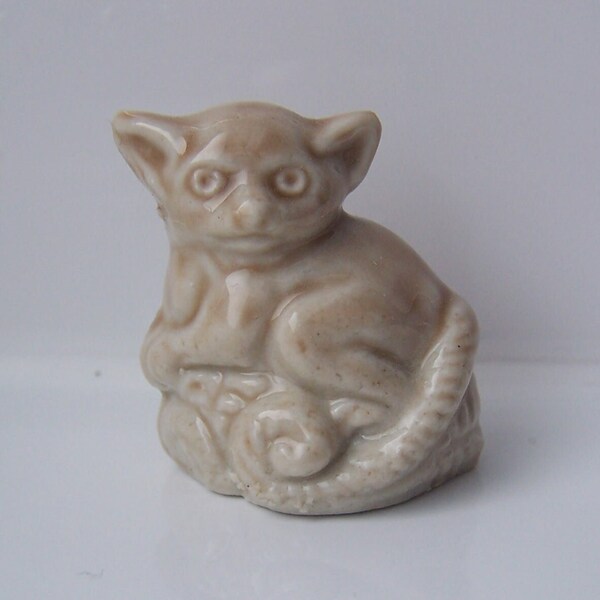 Ceramic Bush Baby - Etsy