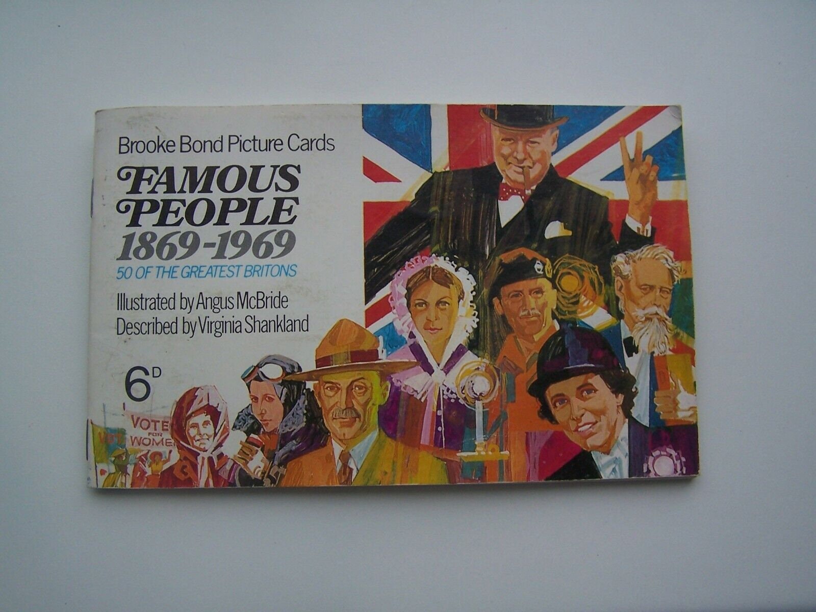 Tea Cards, Brooke Bond, Picture Cards, History of Aviation, Album ...