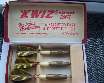 Darts - Etsy UK