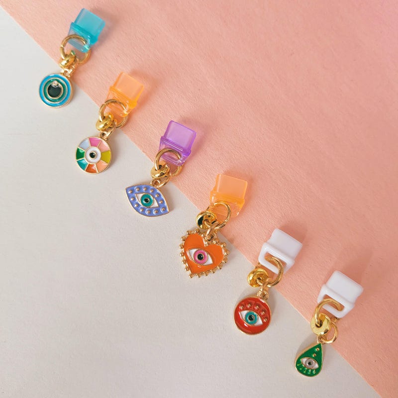 Phone Plug Charm - Etsy