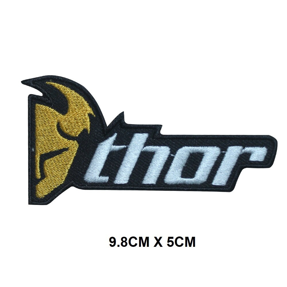 Thor Motocross Logo