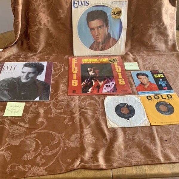 Elvis Presley Wall Calendars - Etsy