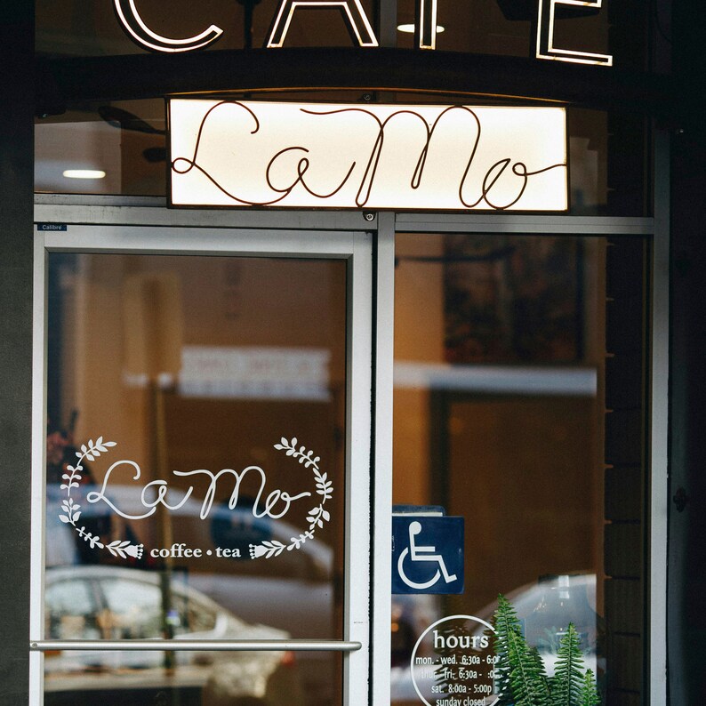 Custom Vinyl Decals for Business Logo, Truck & Trailer Decal, Jeep ...