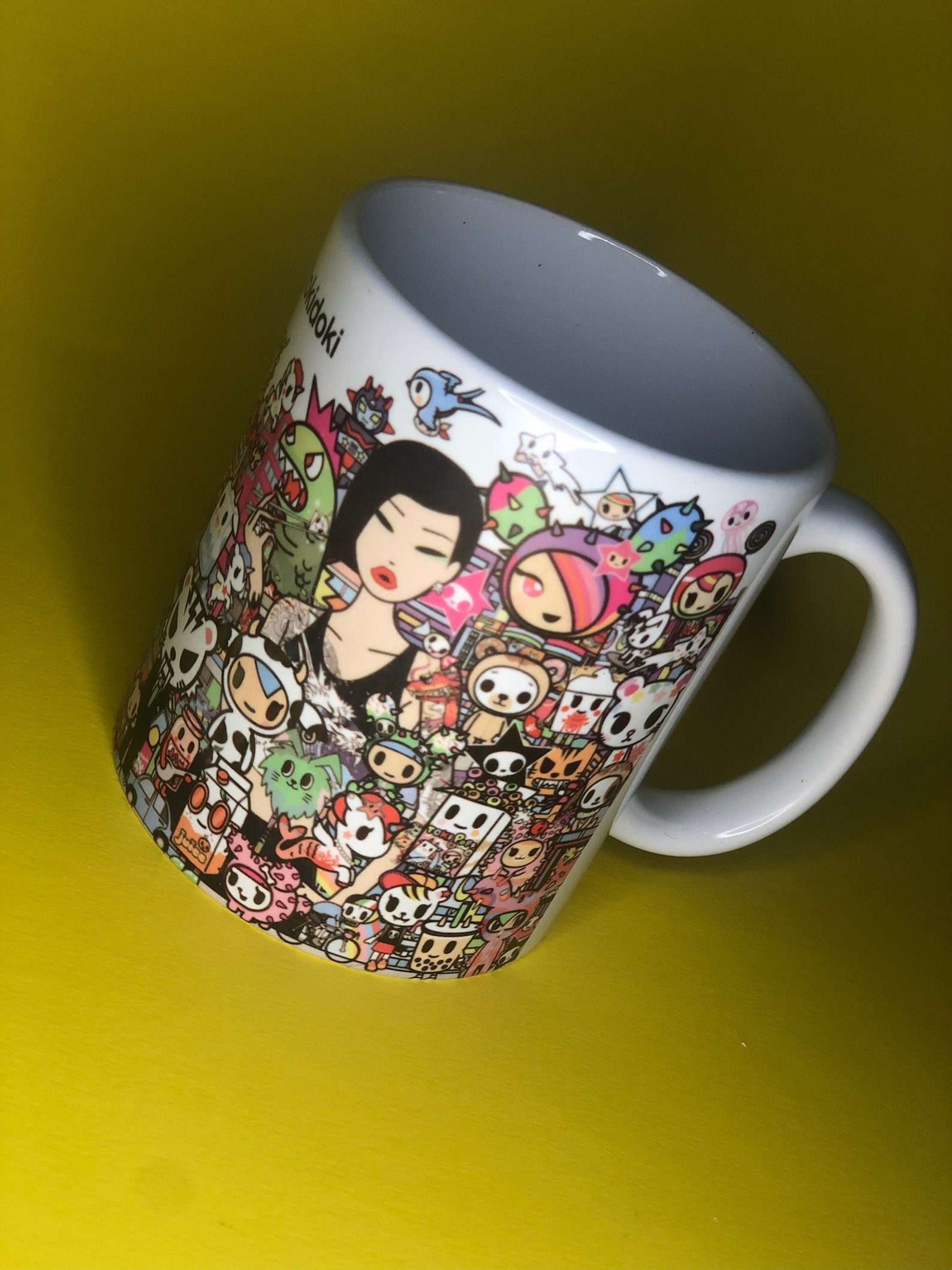 Toki Doki - Etsy