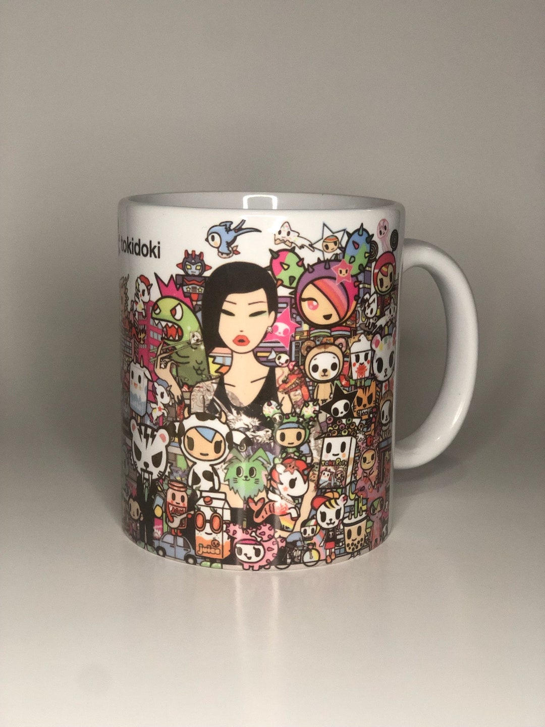 Toki Doki - Etsy