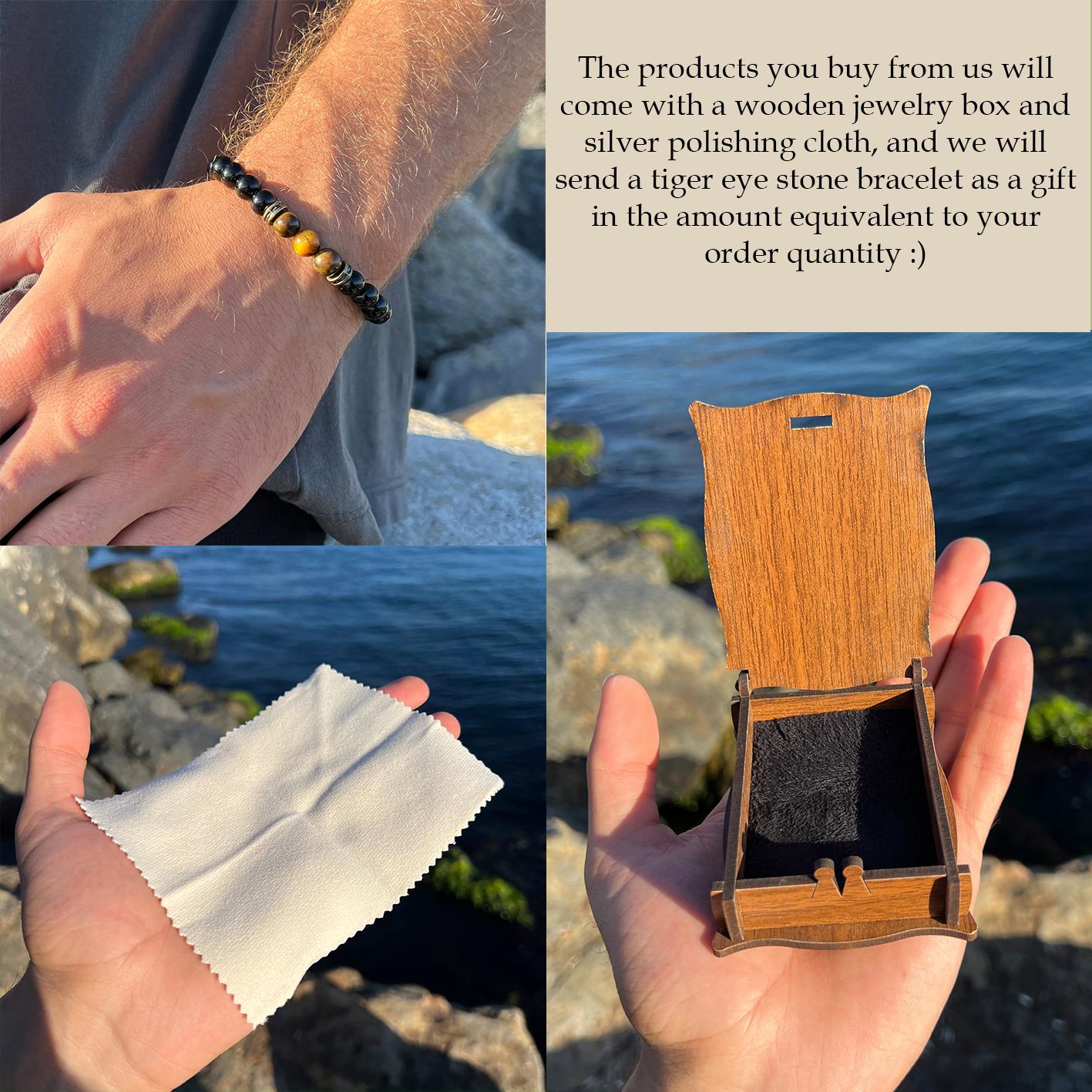 925 Sterling Silver Mariner Link Chain, Puffed Anchor Necklace ...