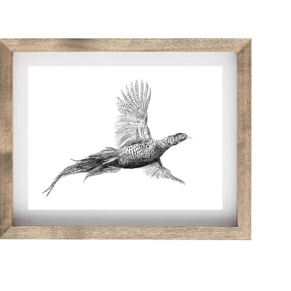 Hunting Art - Etsy