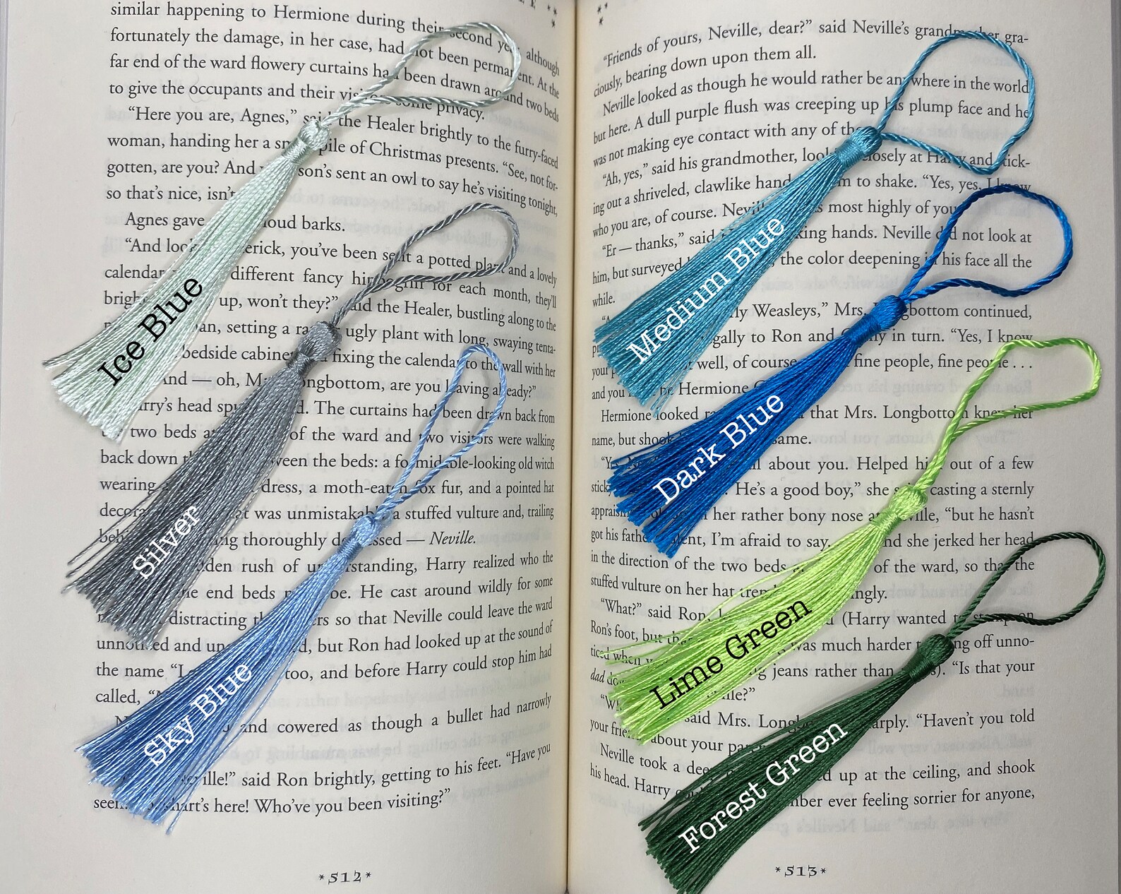 Spider Web/spider Double Sided Halloween Bookmark, Regular Size or Mini ...