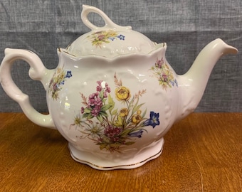 Crown Dorset Tea It - Etsy