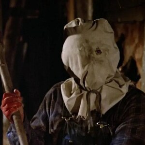 Custom Friday 13th Jason Part 2 Cosplay Set - Etsy