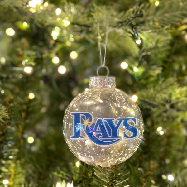 Tampa Bay Rays - Etsy
