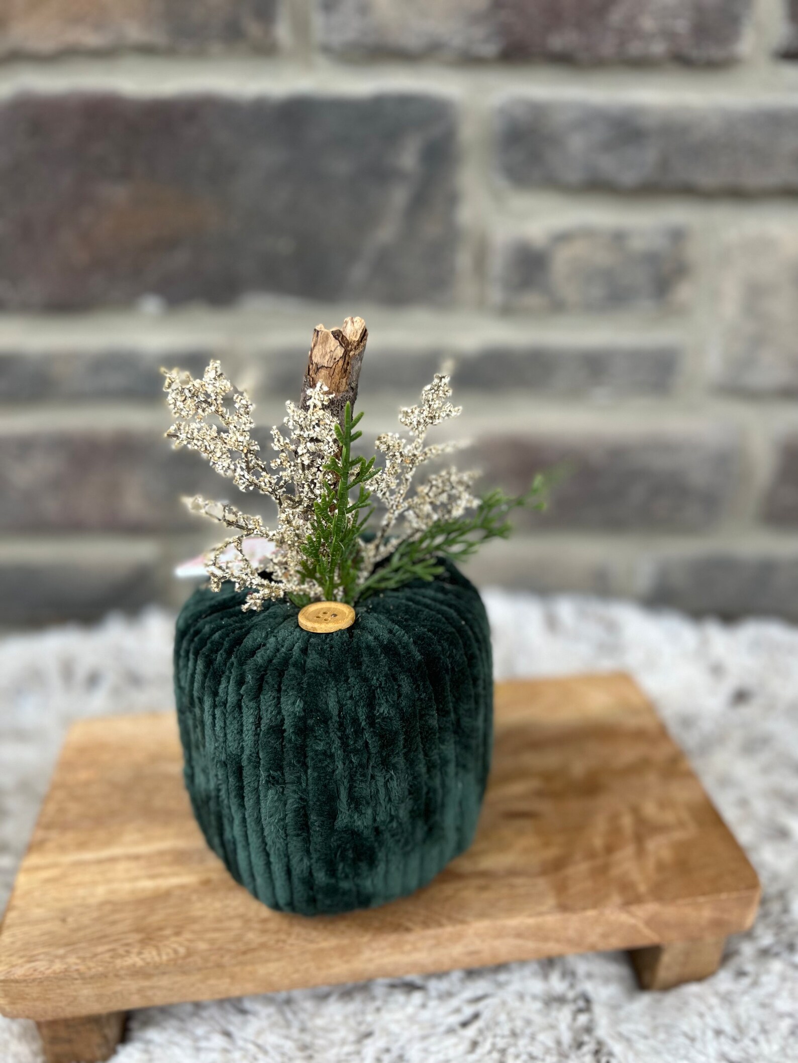 Yarn Pumpkin, Mini Yarn Pumpkin, Large Yarn Pumpkins, Handmade Pumpkins, Large Pumpkins, Decor ...