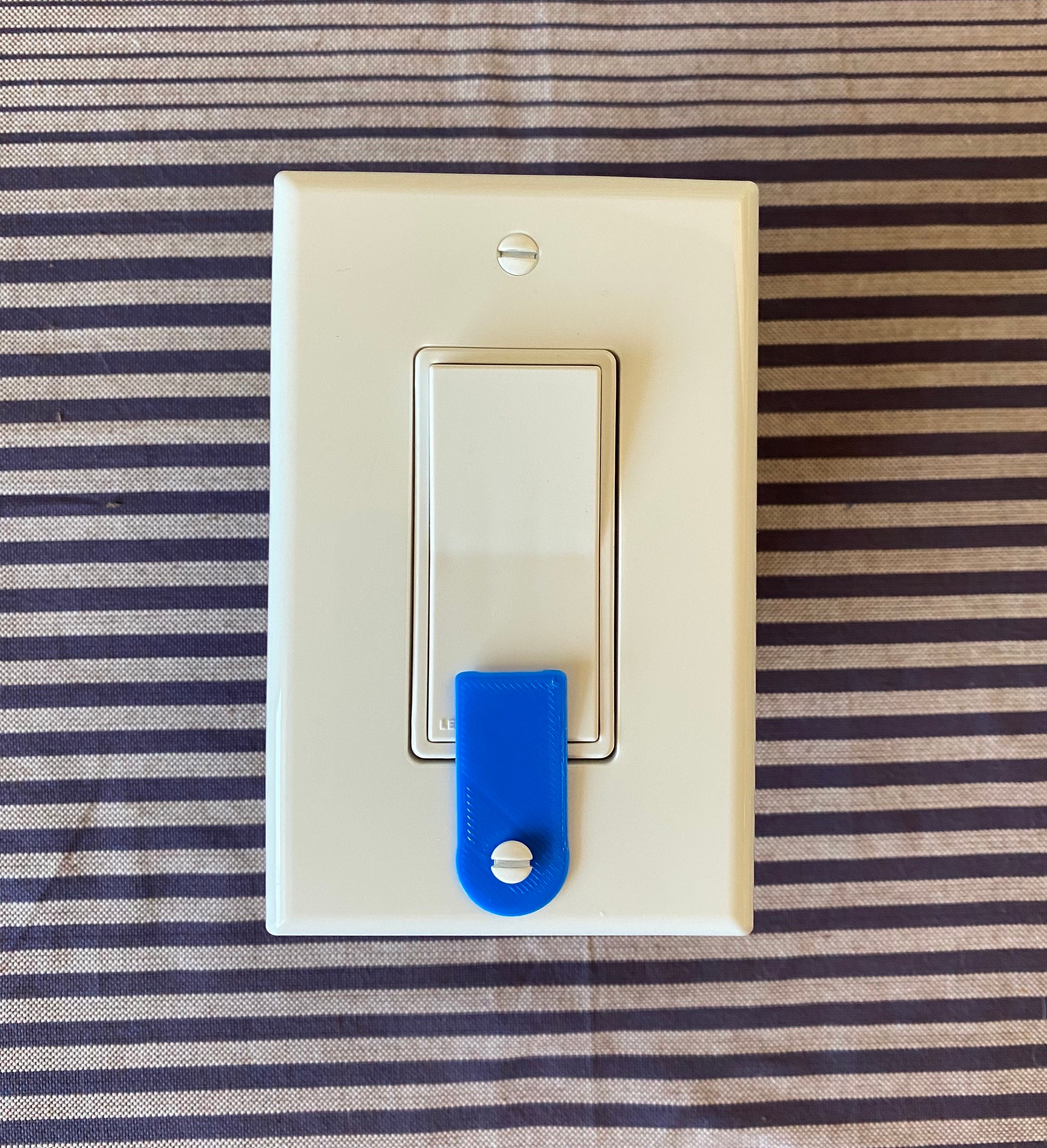 Switch Stopper for Light Switch, for Toggle Switch or Rocker Switch ...