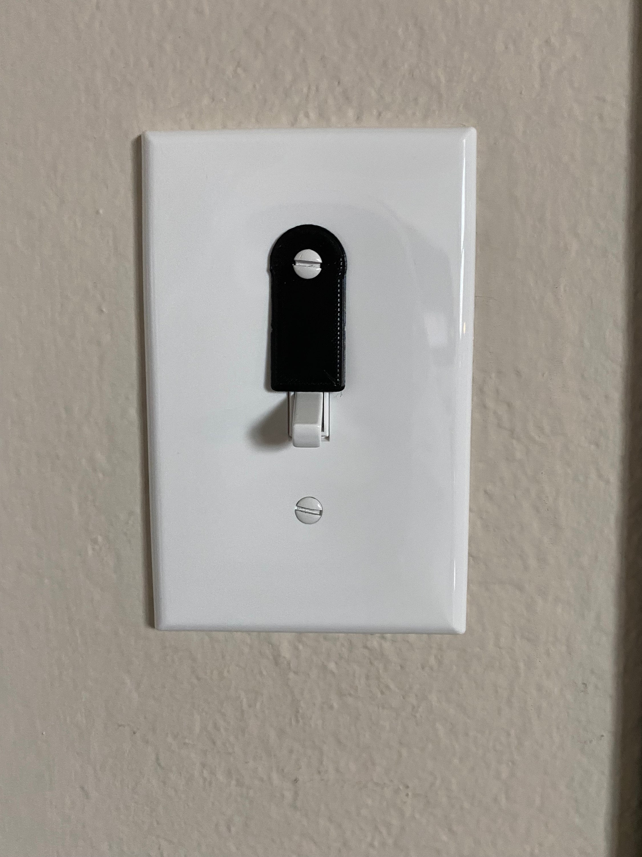 Switch Stopper for Light Switch, for Toggle Switch or Rocker Switch ...