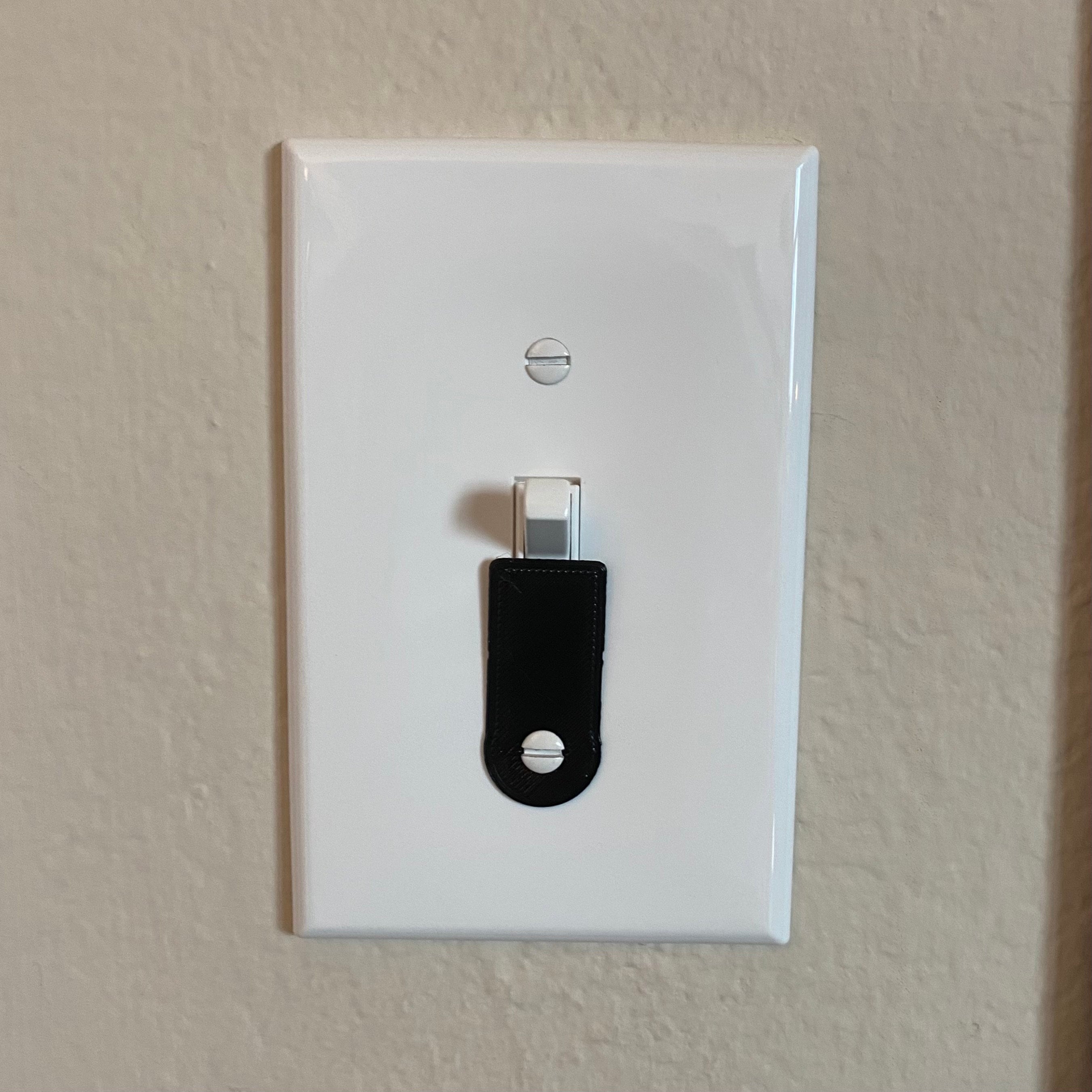 Switch Stopper for Light Switch, for Toggle Switch or Rocker Switch ...