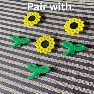 6x Chicken Bike Spoke Decorations - Bicycle Chicken Decorations - Gift ...