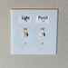 Garbage Disposal Label, Light Switch Label, Fan Label, Porch Switch ...