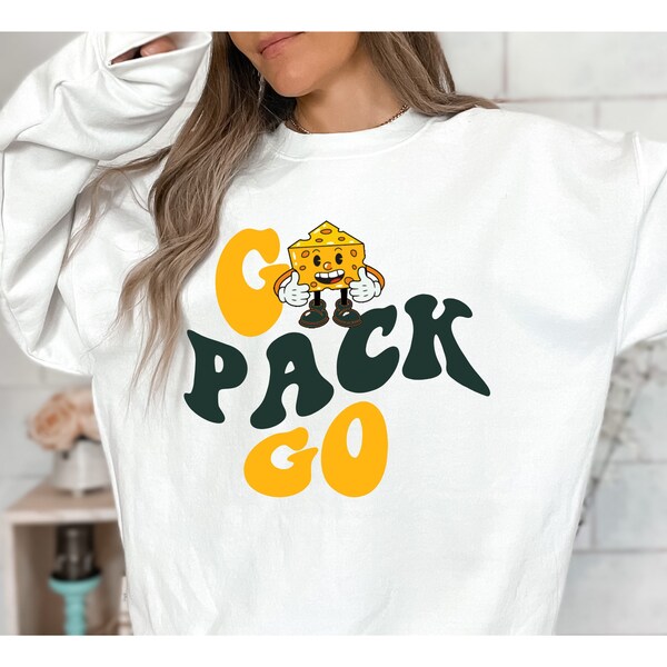 Go Pack Go - Etsy