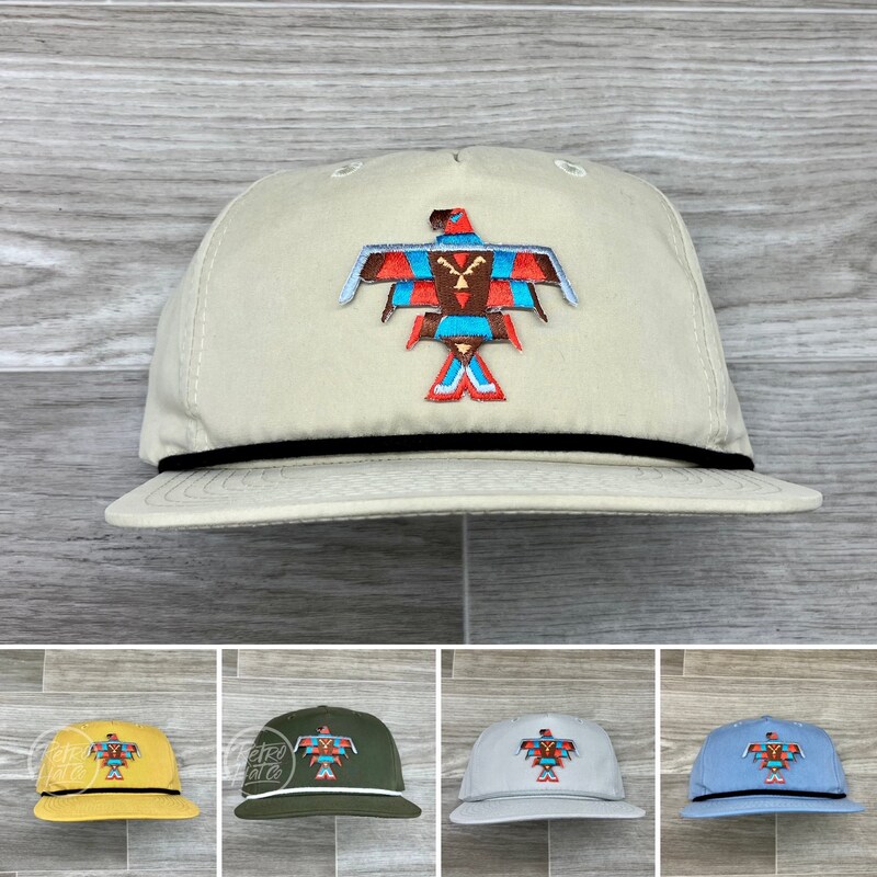 Aztec Hats - Etsy